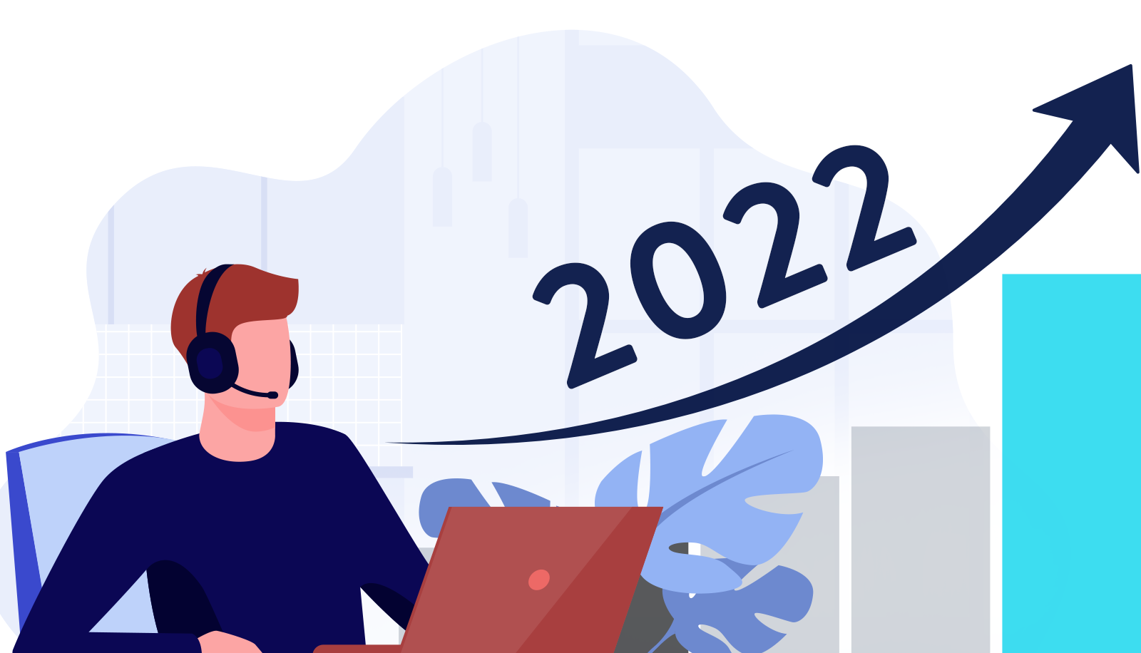 Why is BPO Demand Surging Ahead in 2022 - Kserve Why is BPO Demand Surging Ahead in 2022 - Kserve
